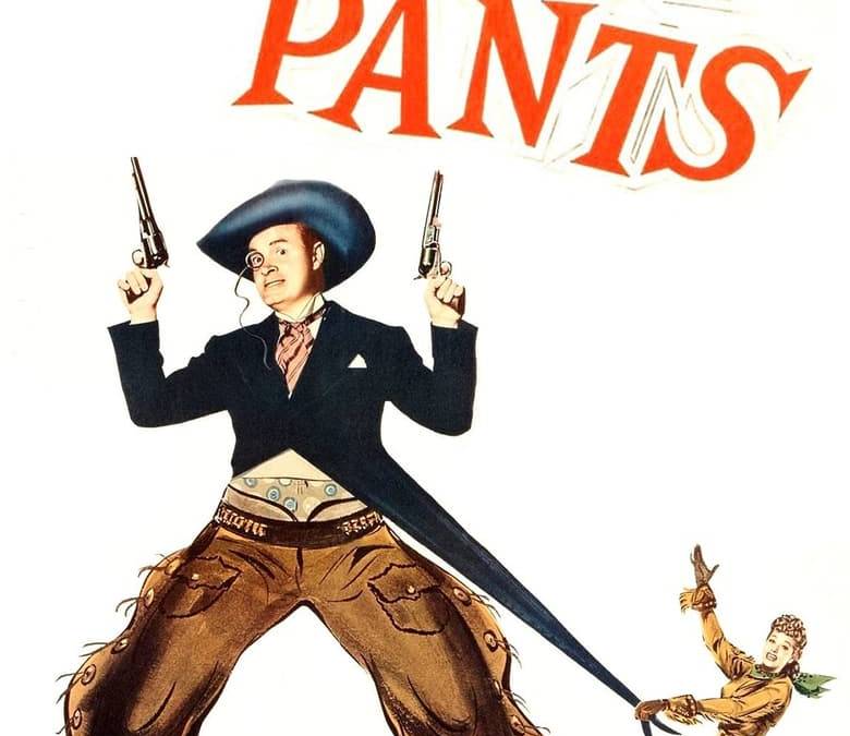 Fancy Pants Summary, Trailer, Cast, Where to Watch and More