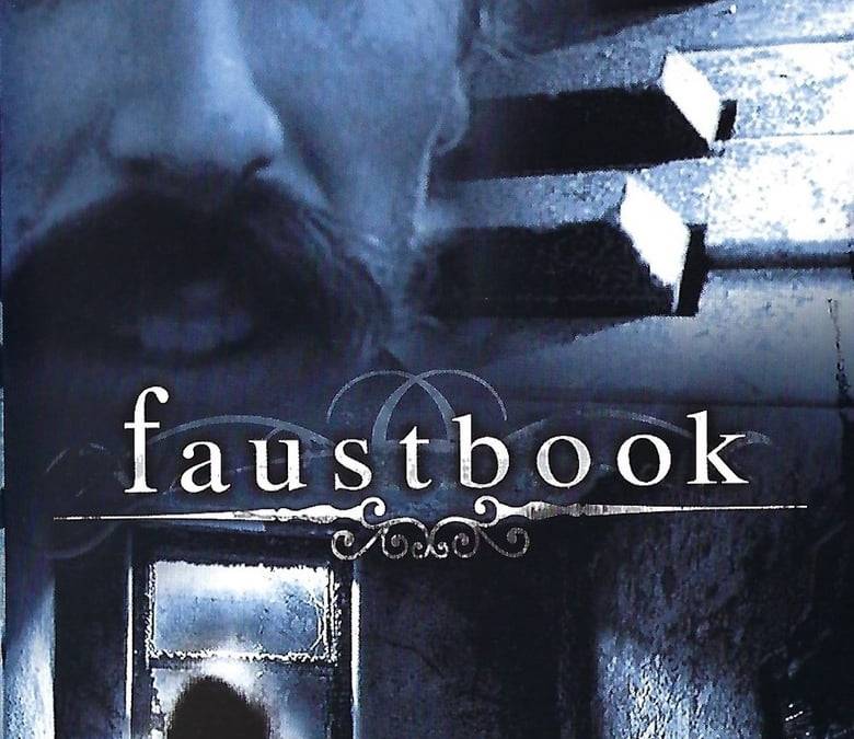 Faustbook Summary, Trailer, Cast, Where to Watch and More