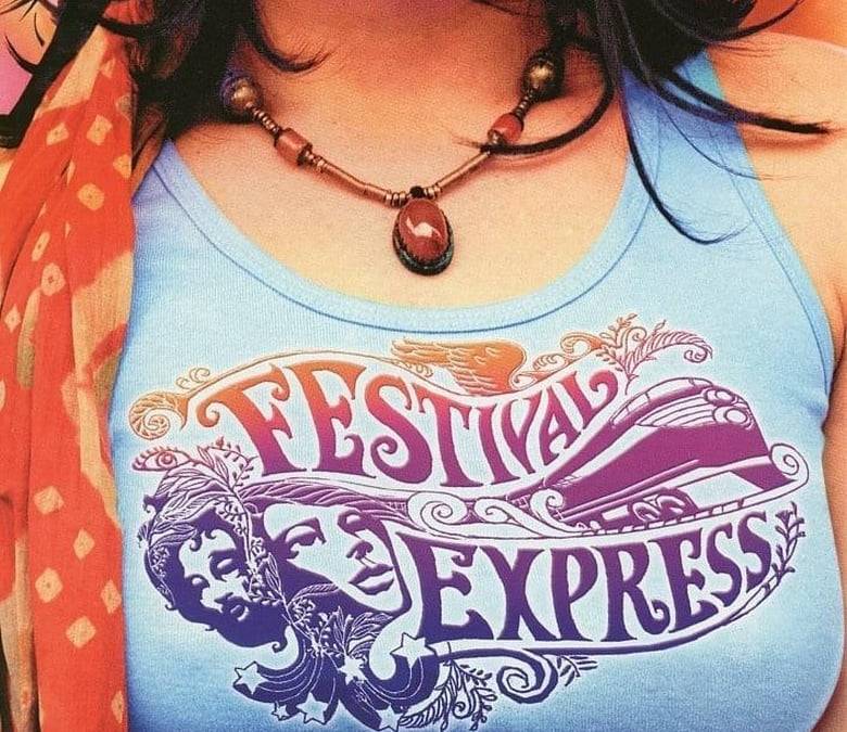 Festival Express Summary, Trailer, Cast, Where to Watch and More