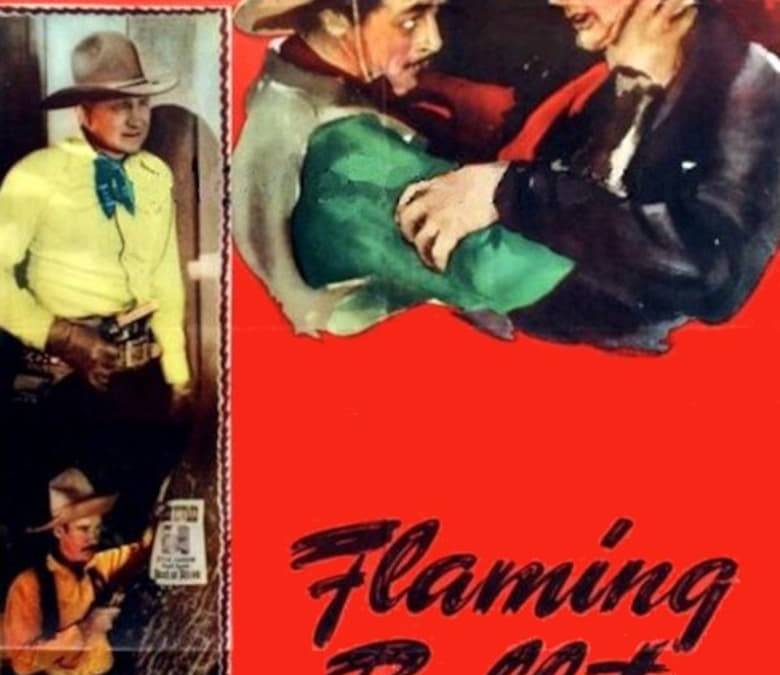 Flaming Bullets Summary, Trailer, Cast, Where to Watch and More