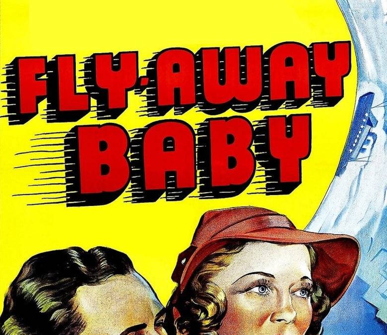Fly Away Baby Summary, Trailer, Cast, Where to Watch and More