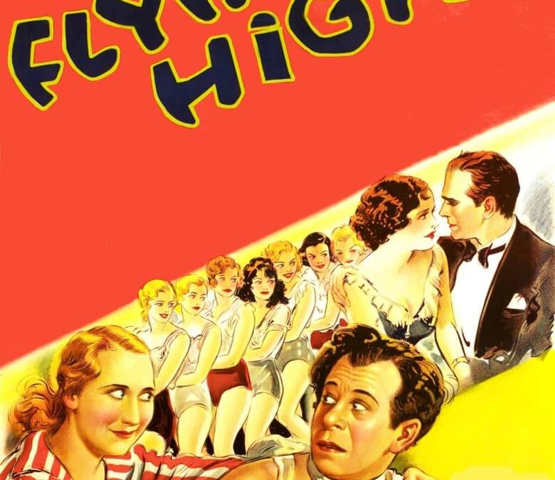 Flying High Summary, Trailer, Cast, Where to Watch and More