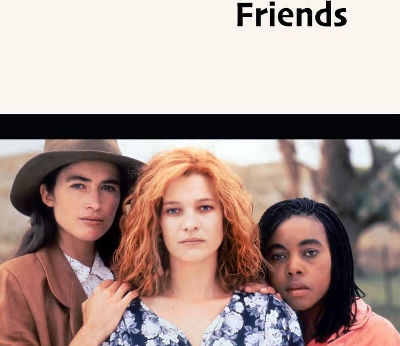 Friends Summary, Trailer, Cast, Where to Watch and More