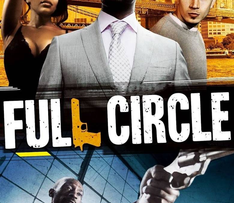 Full Circle Summary, Trailer, Cast, Where to Watch and More