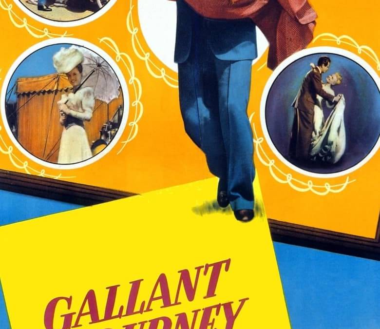Gallant Journey Summary, Trailer, Cast, Where to Watch and More