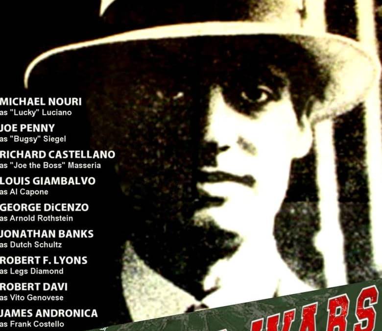Gangster Wars Summary, Trailer, Cast, Where to Watch and More