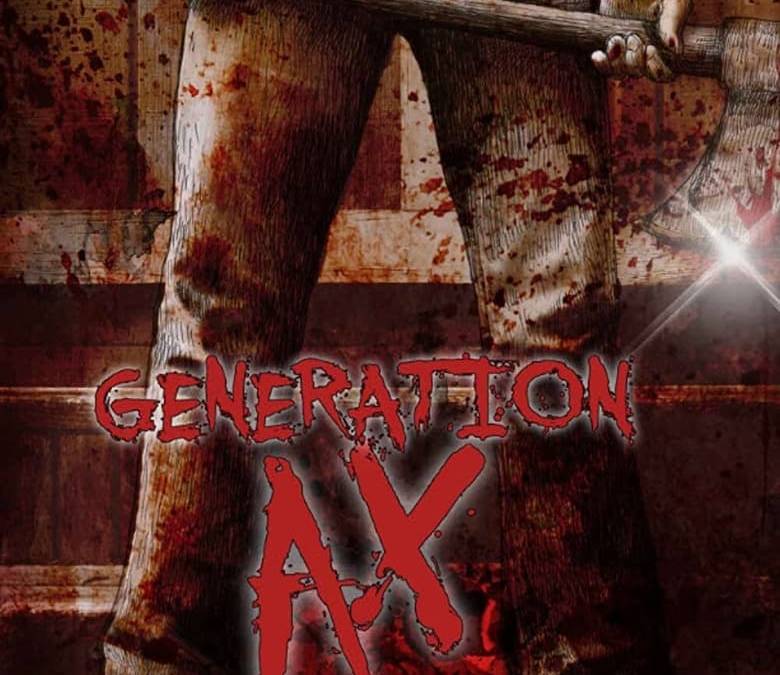 Generation Ax Summary, Trailer, Cast, Where to Watch and More