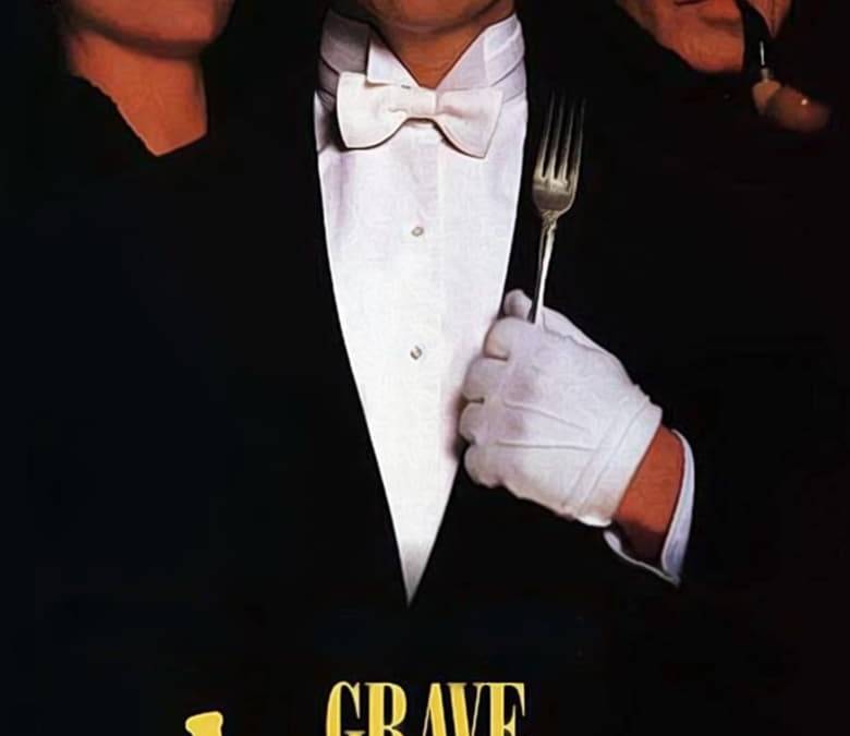 The Grotesque Summary, Trailer, Cast, Where to Watch and More