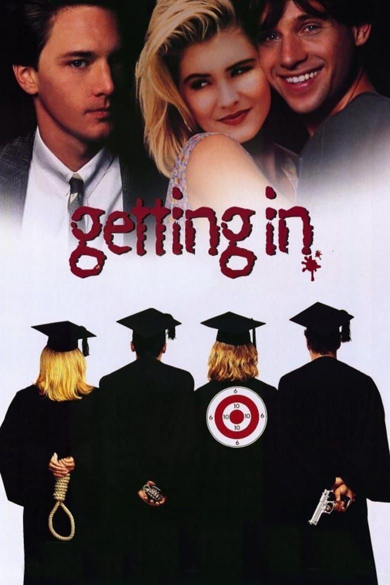 Getting In Summary, Latest News, Trailer, Cast, Where to Watch and More