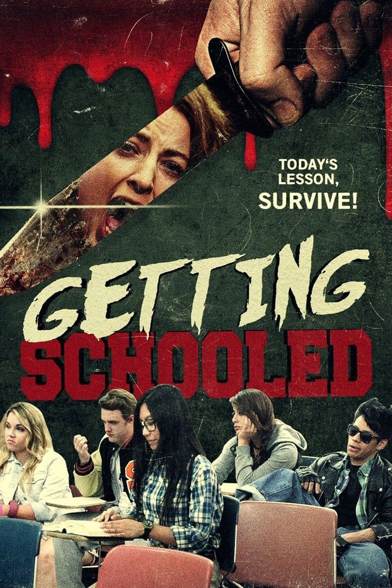Getting Schooled Summary, Latest News, Trailer, Cast, Where to Watch ...