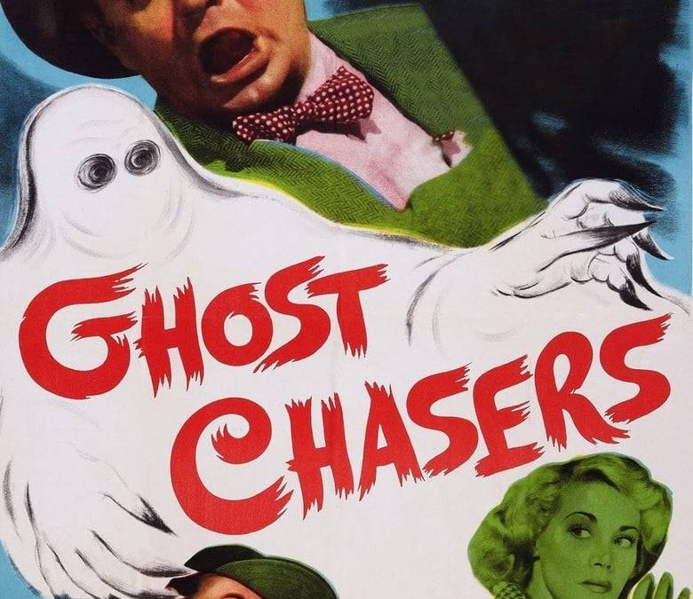 Ghost Chasers Summary, Trailer, Cast, Where to Watch and More