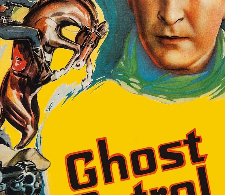 Ghost Patrol Summary, Trailer, Cast, Where to Watch and More