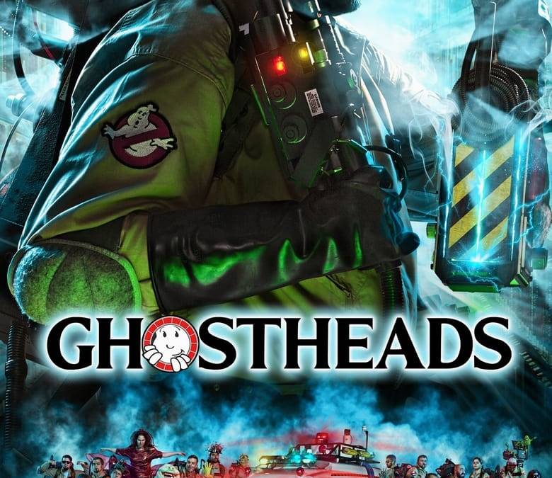 Ghostheads Summary, Trailer, Cast, Where to Watch and More
