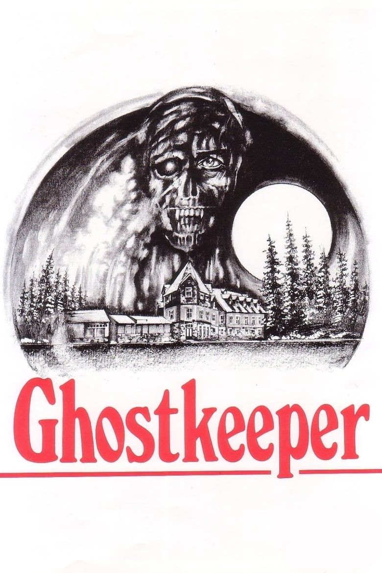 Ghostkeeper Summary, Trailer, Cast, Where to Watch and More