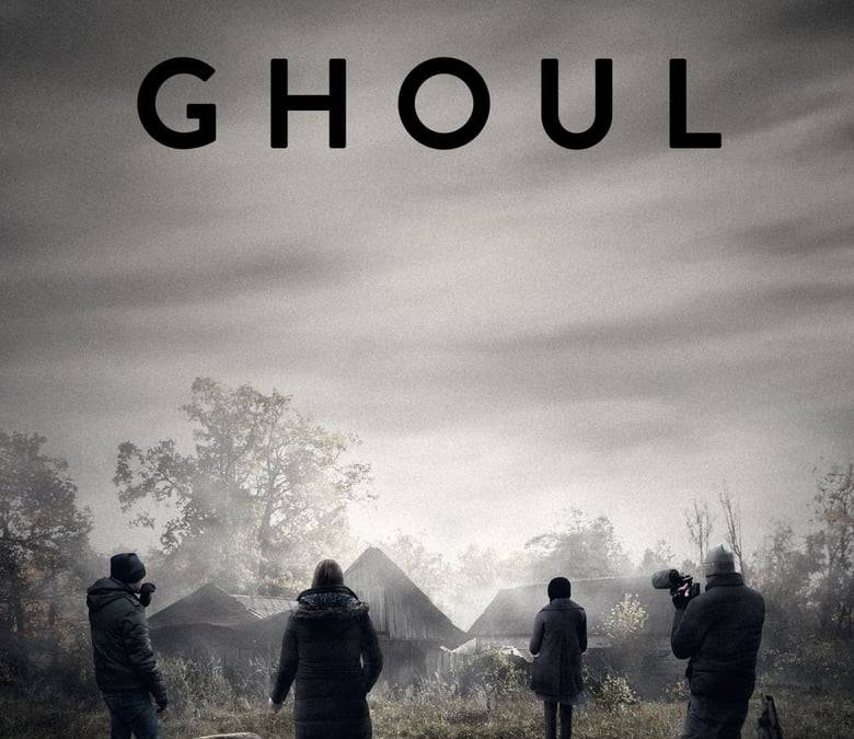 Ghoul Summary, Trailer, Cast, Where to Watch and More