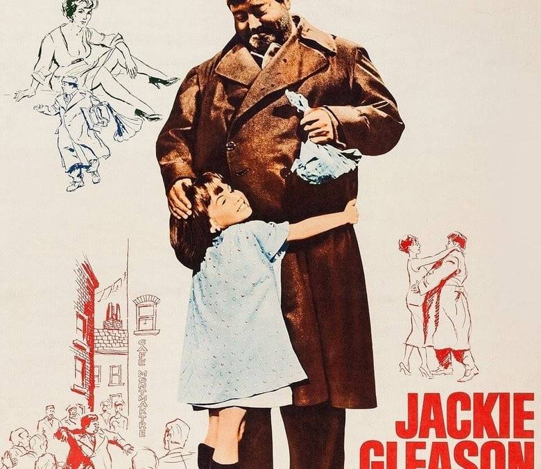 Gigot Summary, Trailer, Cast, Where to Watch and More