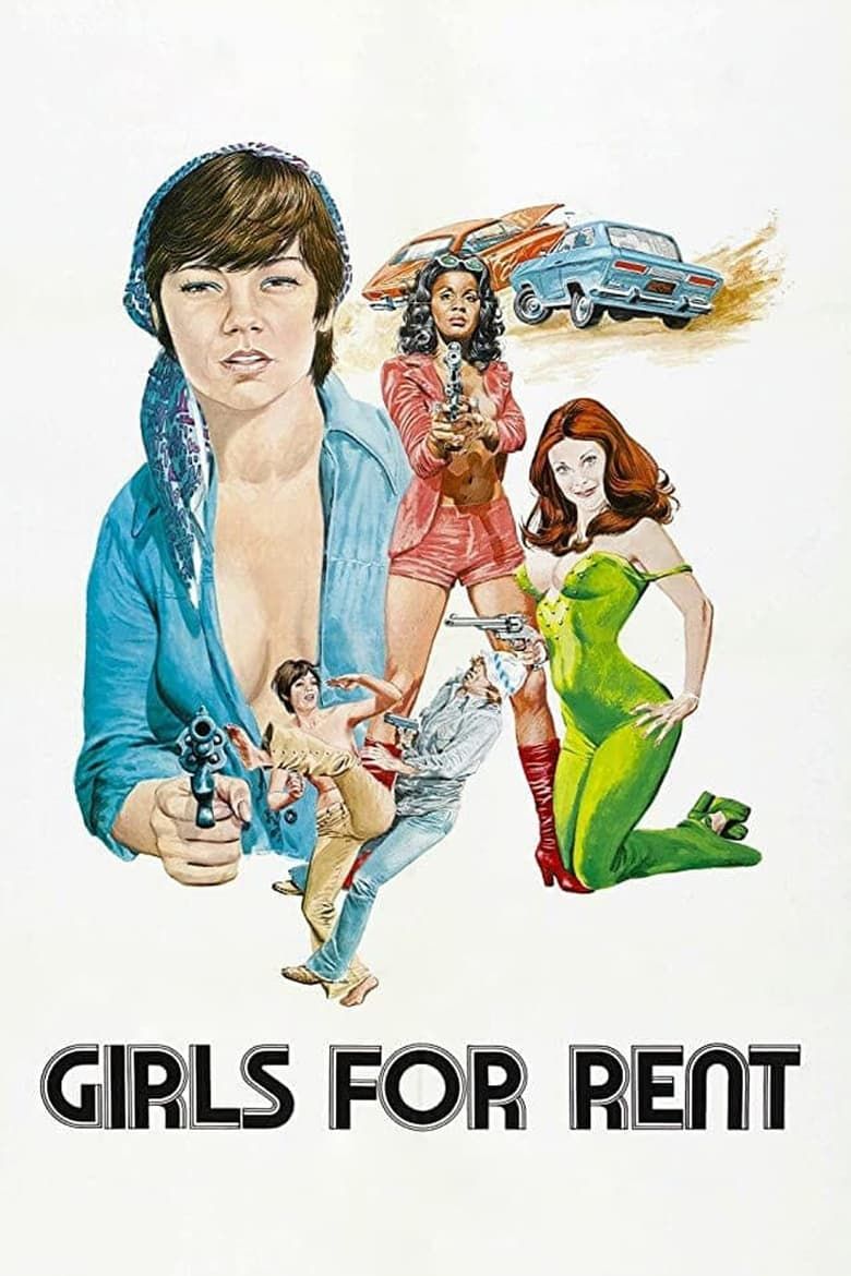 Girls for Rent Summary, Latest News, Trailer, Cast, Where to Watch and More