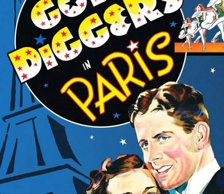 Gold Diggers in Paris Summary, Trailer, Cast, Where to Watch and More