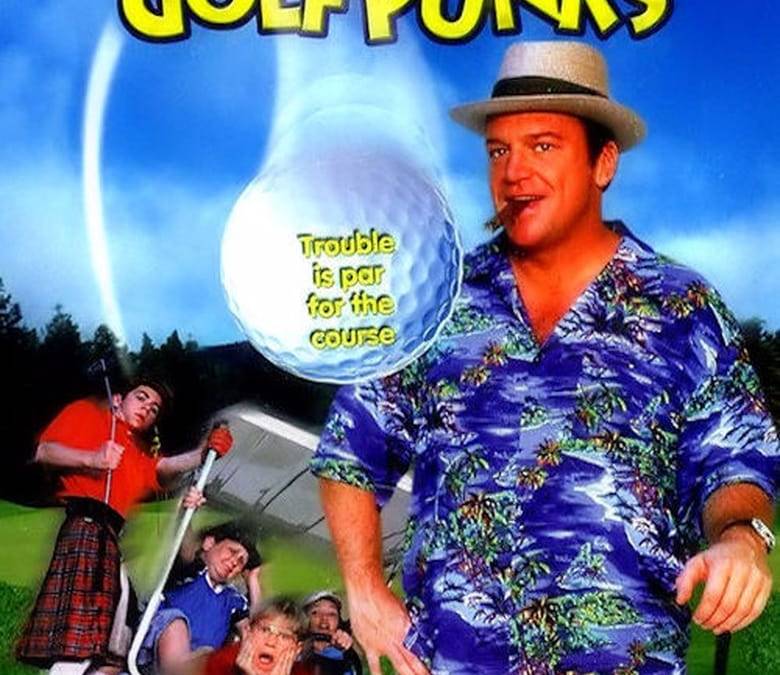 Golf Punks Summary, Trailer, Cast, Where to Watch and More
