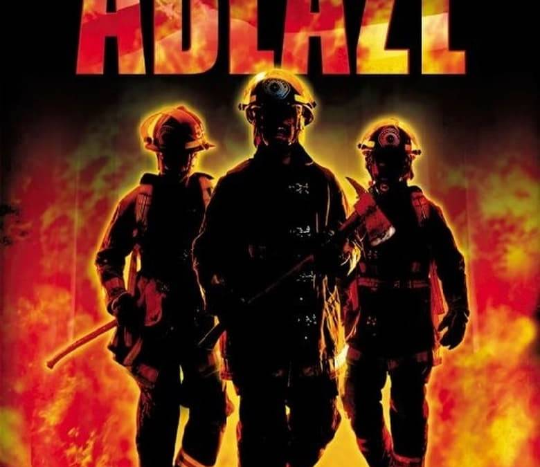 Ablaze Summary, Trailer, Cast, Where to Watch and More