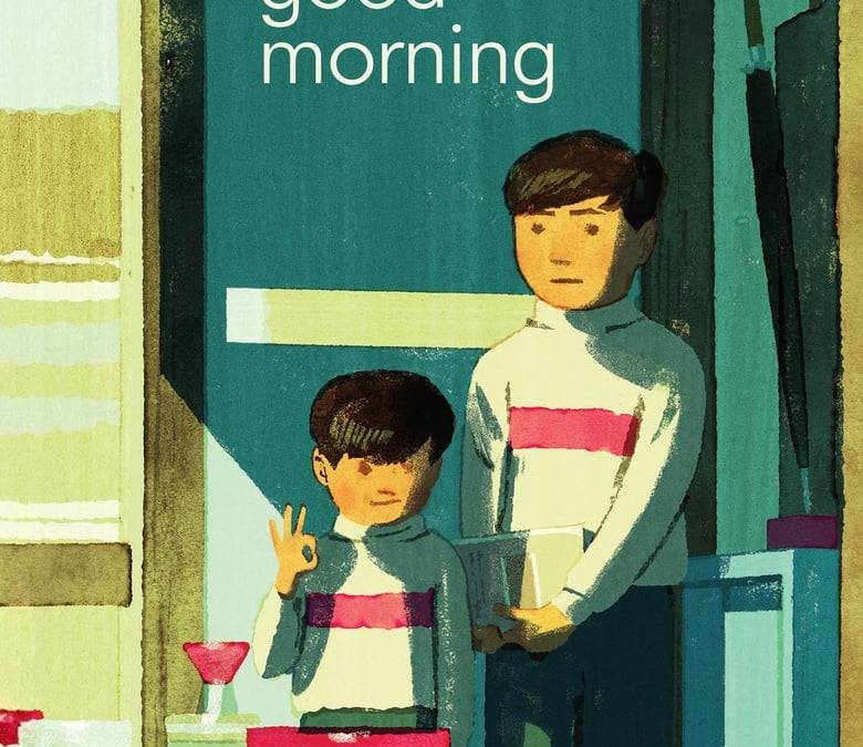 Good Morning Summary, Trailer, Cast, Where to Watch and More