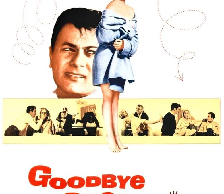 Goodbye Charlie Summary, Trailer, Cast, Where to Watch and More