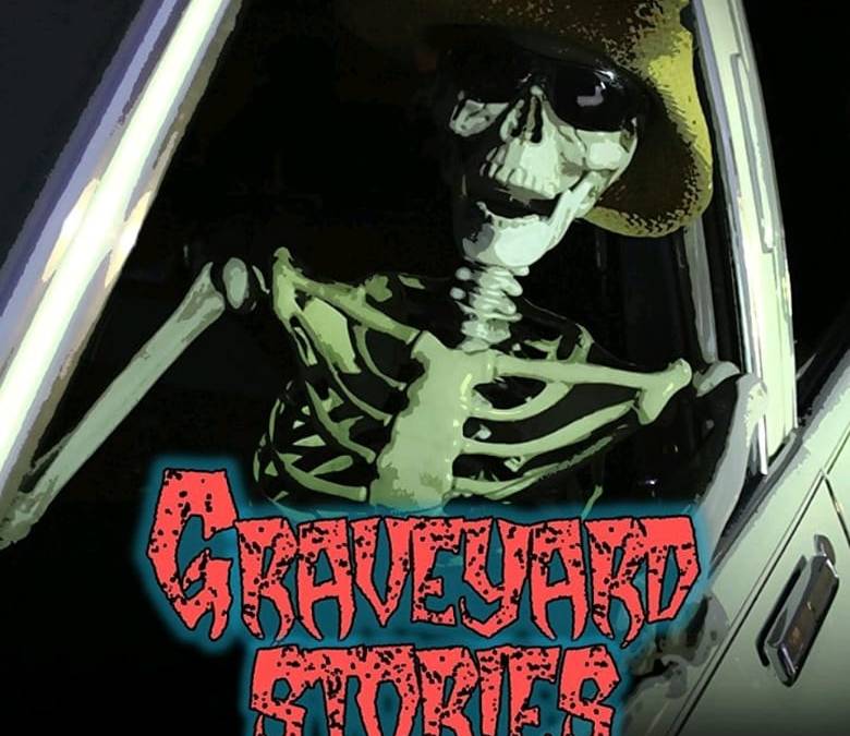 Graveyard Stories Summary, Trailer, Cast, Where to Watch and More