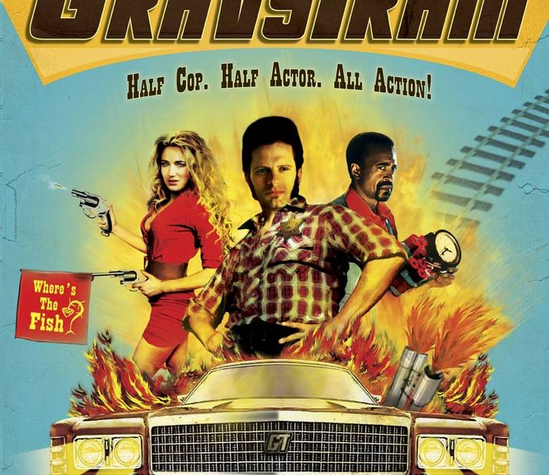 GravyTrain Summary, Trailer, Cast, Where to Watch and More