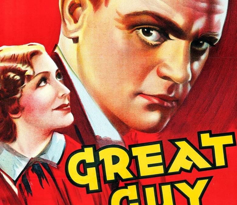 Great Guy Summary, Trailer, Cast, Where to Watch and More