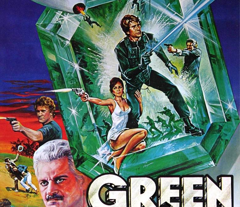 Green Ice Summary, Trailer, Cast, Where to Watch and More