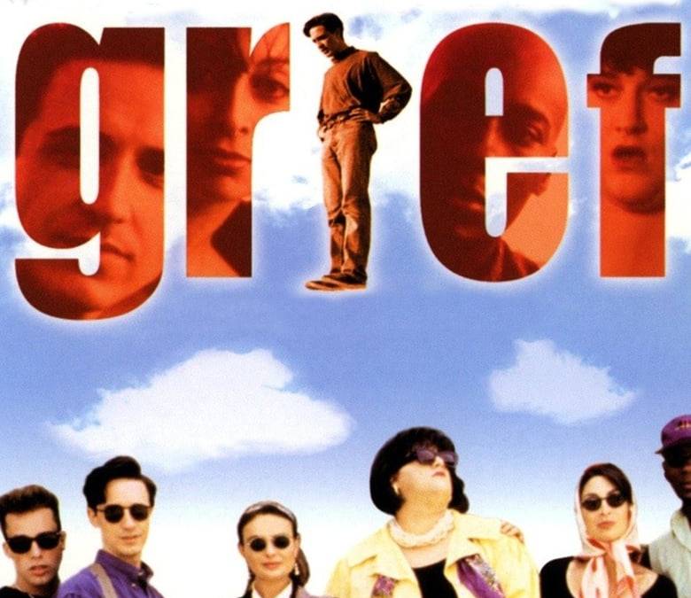 Grief Summary, Trailer, Cast, Where to Watch and More