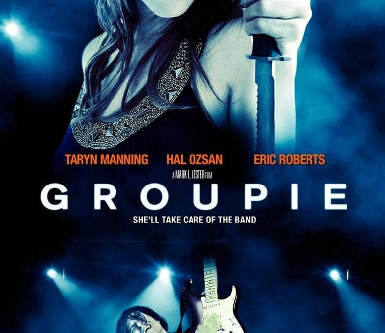 Groupie Summary, Trailer, Cast, Where to Watch and More
