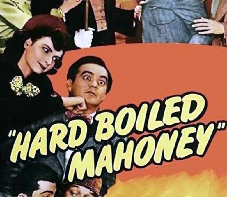 Hard Boiled Mahoney Summary, Trailer, Cast, Where to Watch and More