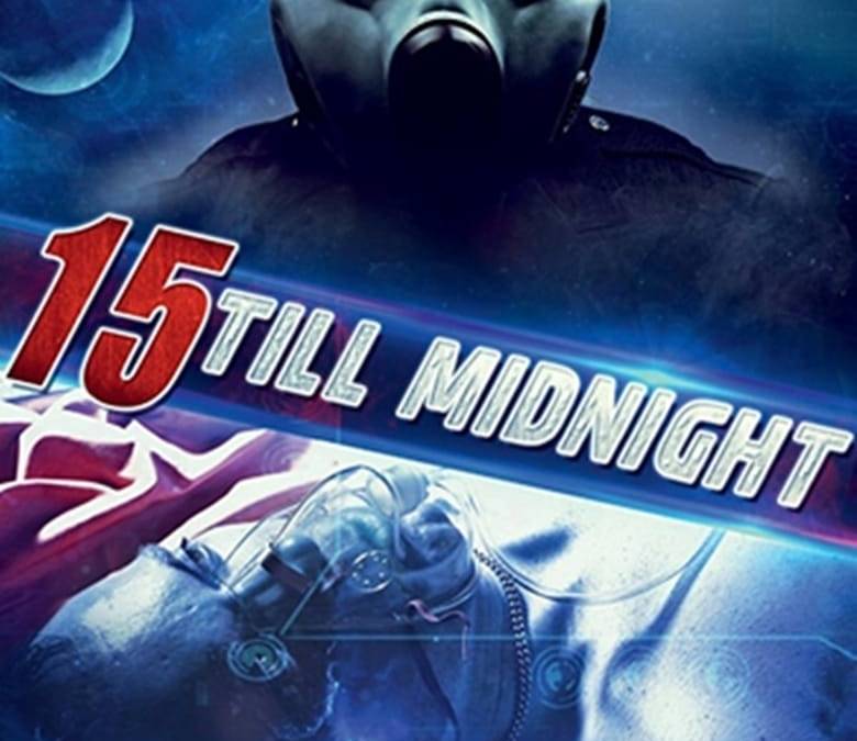 15 Till Midnight Summary, Trailer, Cast, Where to Watch and More
