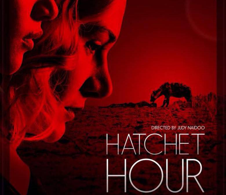 Hatchet Hour Summary, Trailer, Cast, Where to Watch and More