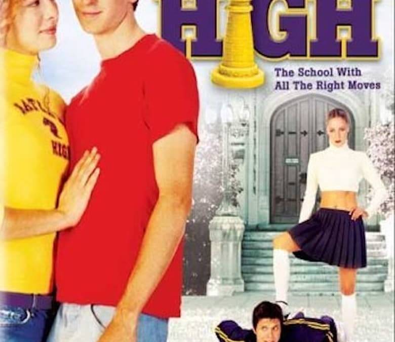 Hatley High Summary, Latest News, Trailer, Cast, Where to Watch and More