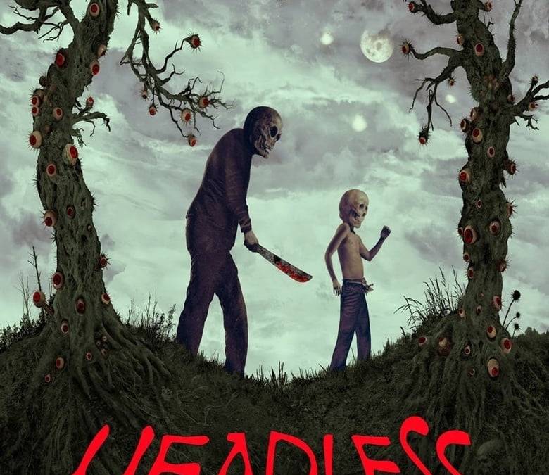 Headless Summary, Trailer, Cast, Where to Watch and More