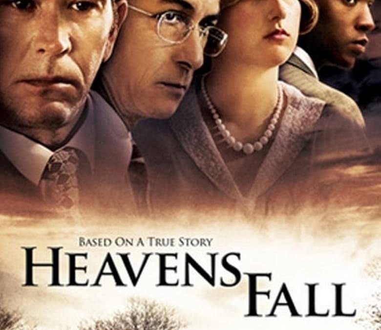 Heavens Fall Summary, Trailer, Cast, Where to Watch and More