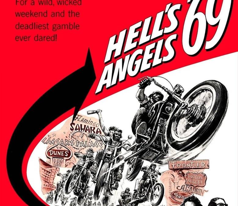 Hell's Angels '69 Summary, Trailer, Cast, Where to Watch and More