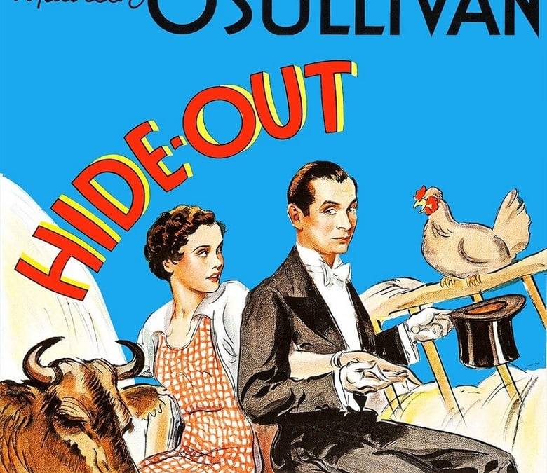 Hide-Out Summary, Trailer, Cast, Where to Watch and More