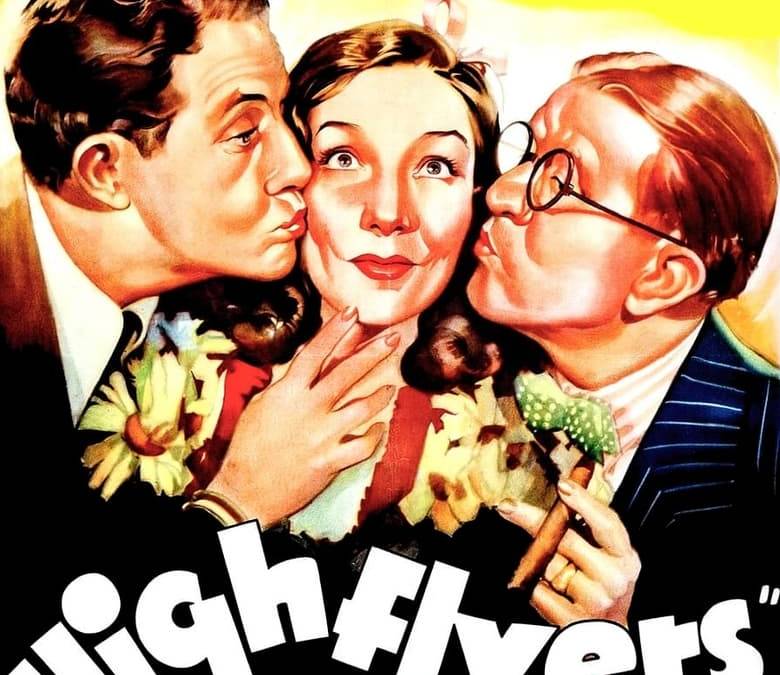 High Flyers Summary, Trailer, Cast, Where to Watch and More