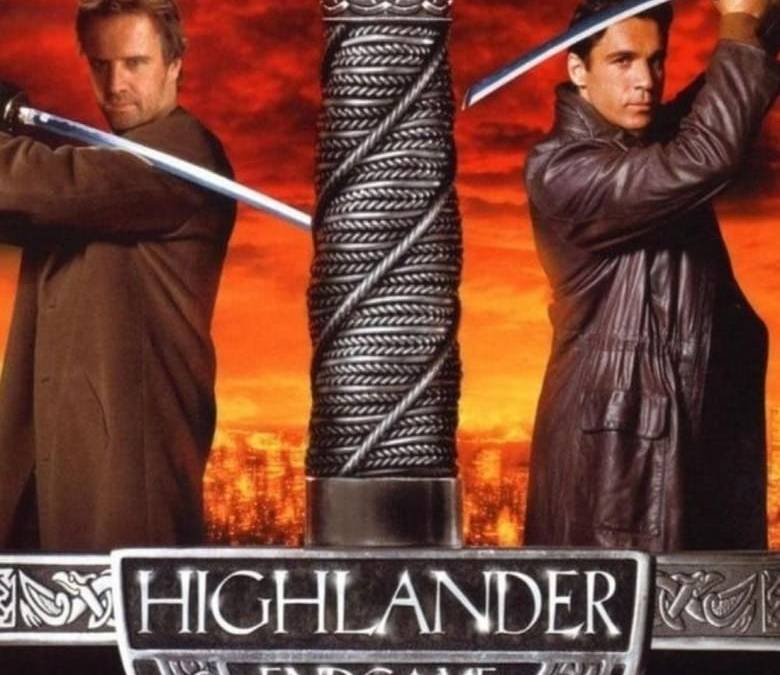 Highlander: Endgame Summary, Trailer, Cast, Where to Watch and More