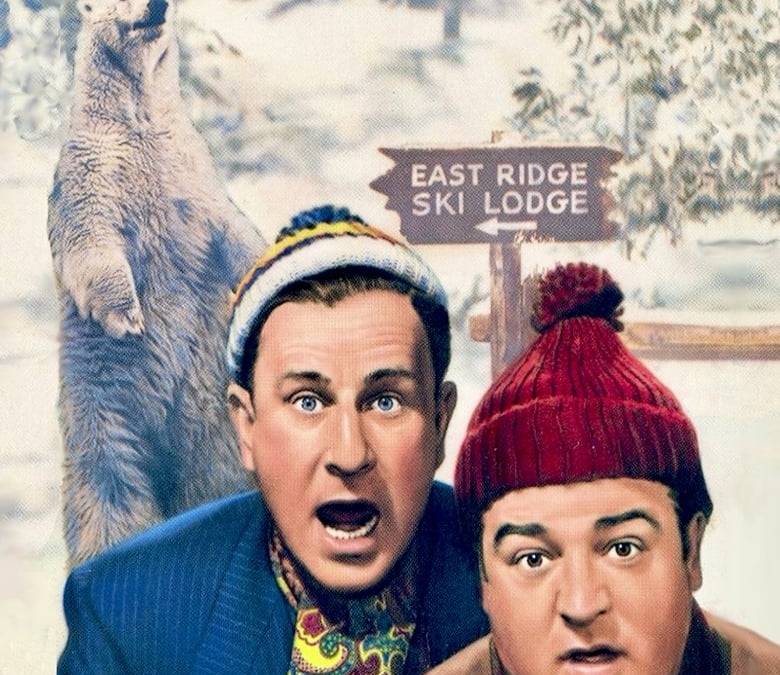 Hit the Ice Summary, Trailer, Cast, Where to Watch and More