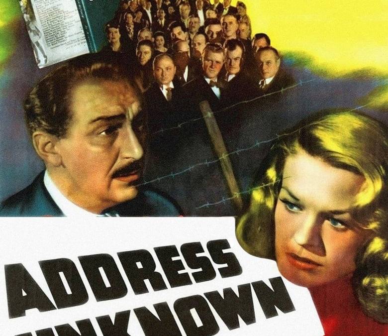 Address Unknown Summary, Trailer, Cast, Where to Watch and More