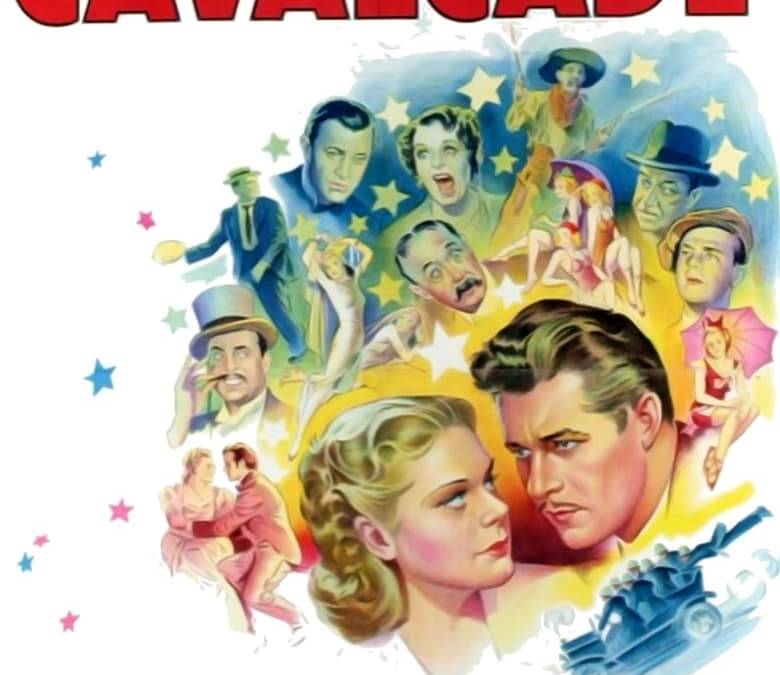 Hollywood Cavalcade Summary, Trailer, Cast, Where to Watch and More