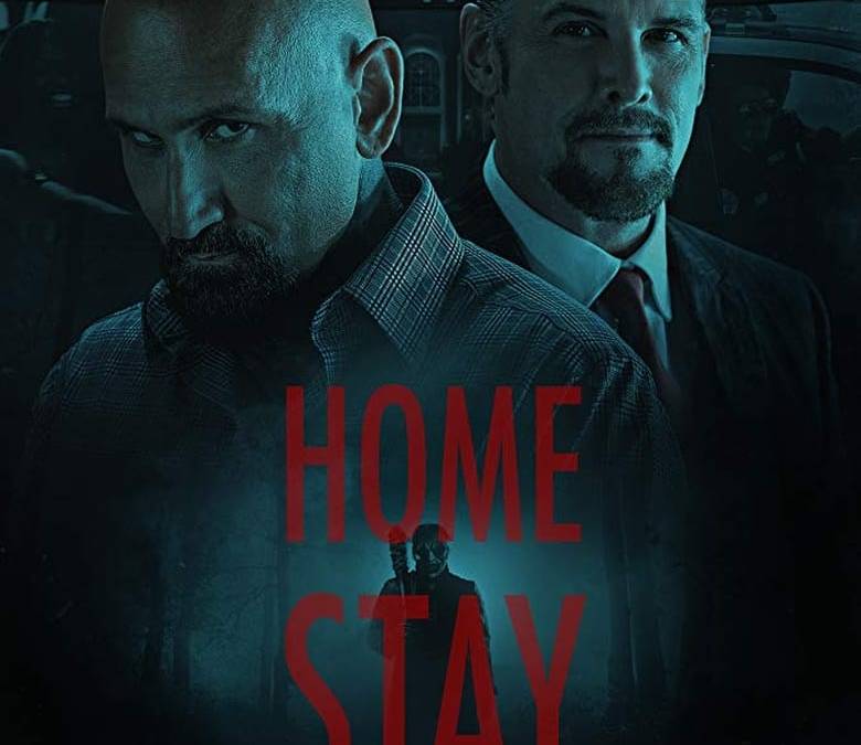 Home Stay Summary, Trailer, Cast, Where to Watch and More