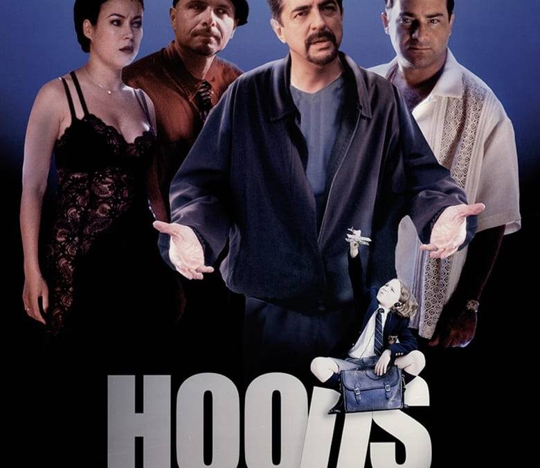 Hoods Summary, Trailer, Cast, Where to Watch and More