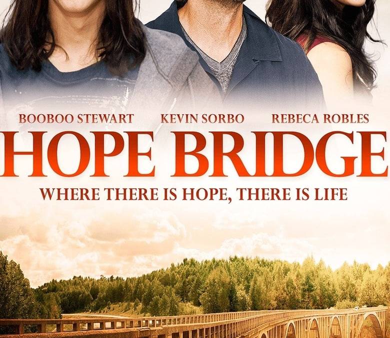 Hope Bridge Summary, Trailer, Cast, Where to Watch and More