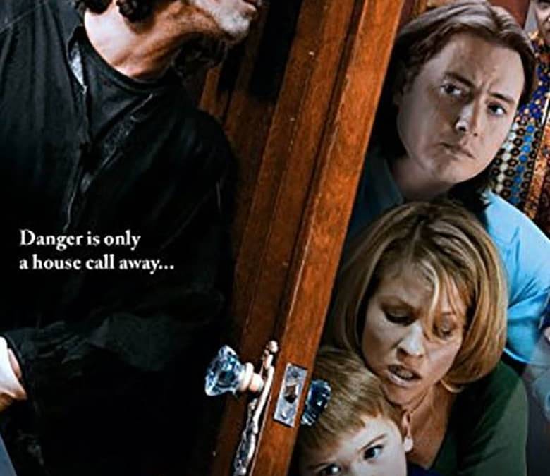 House Under Siege Summary, Trailer, Cast, Where to Watch and More