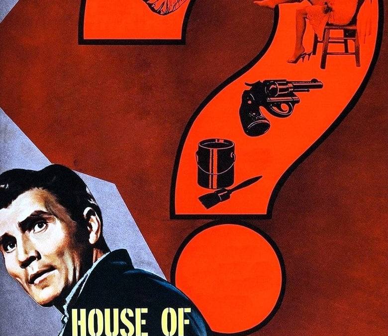 House of Numbers Summary, Trailer, Cast, Where to Watch and More